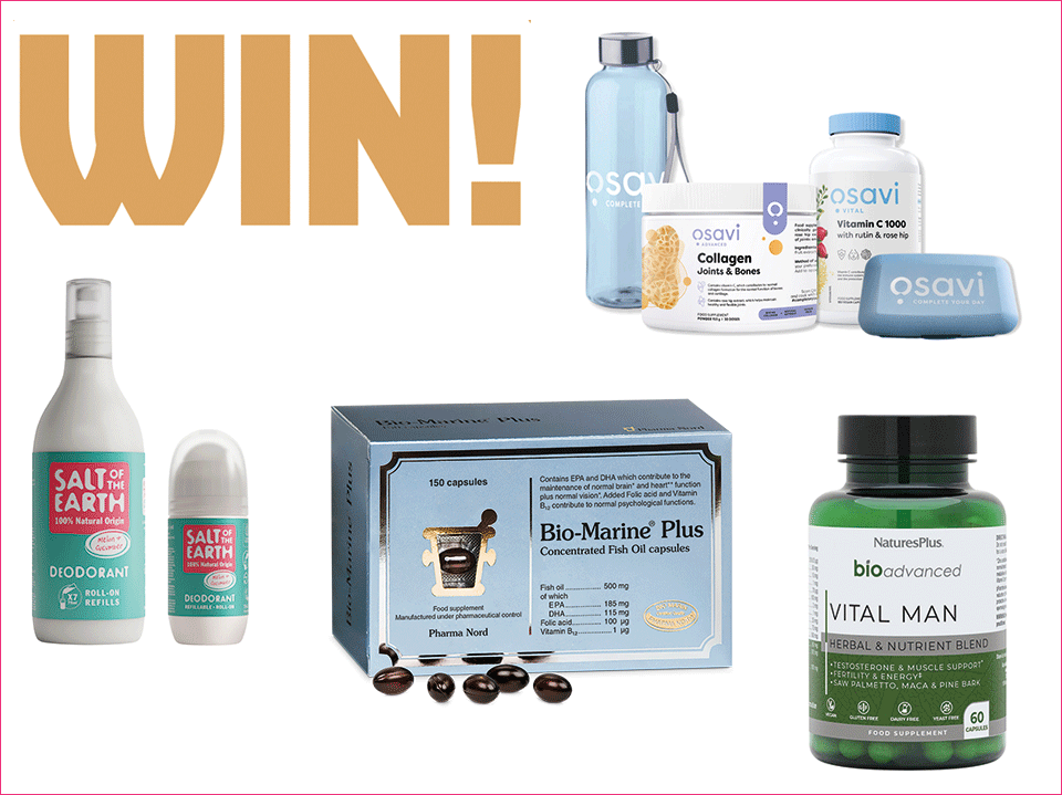 Your Healthy Living - The UK's Number 1 Free In-store Natural Health ...